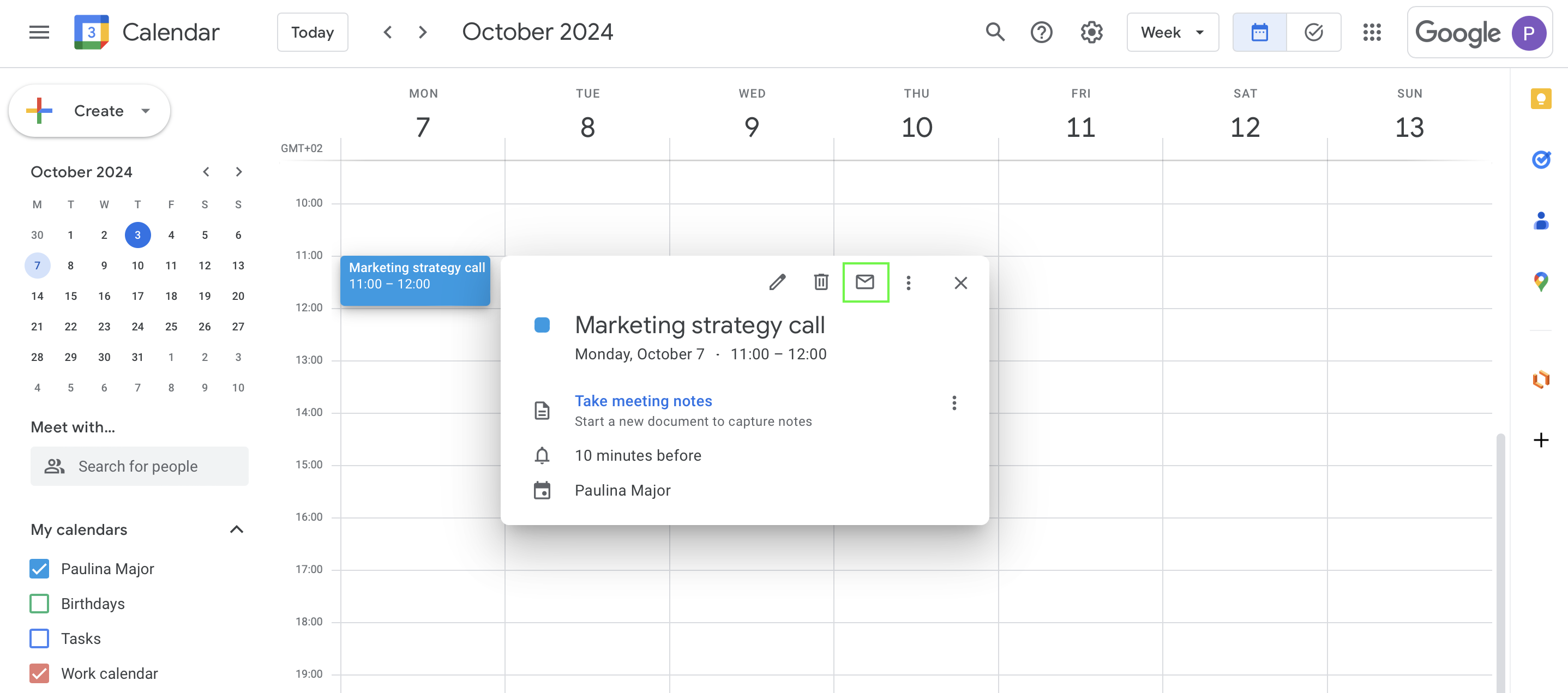 How To Share Google Calendar: A Step-by-Step Guide